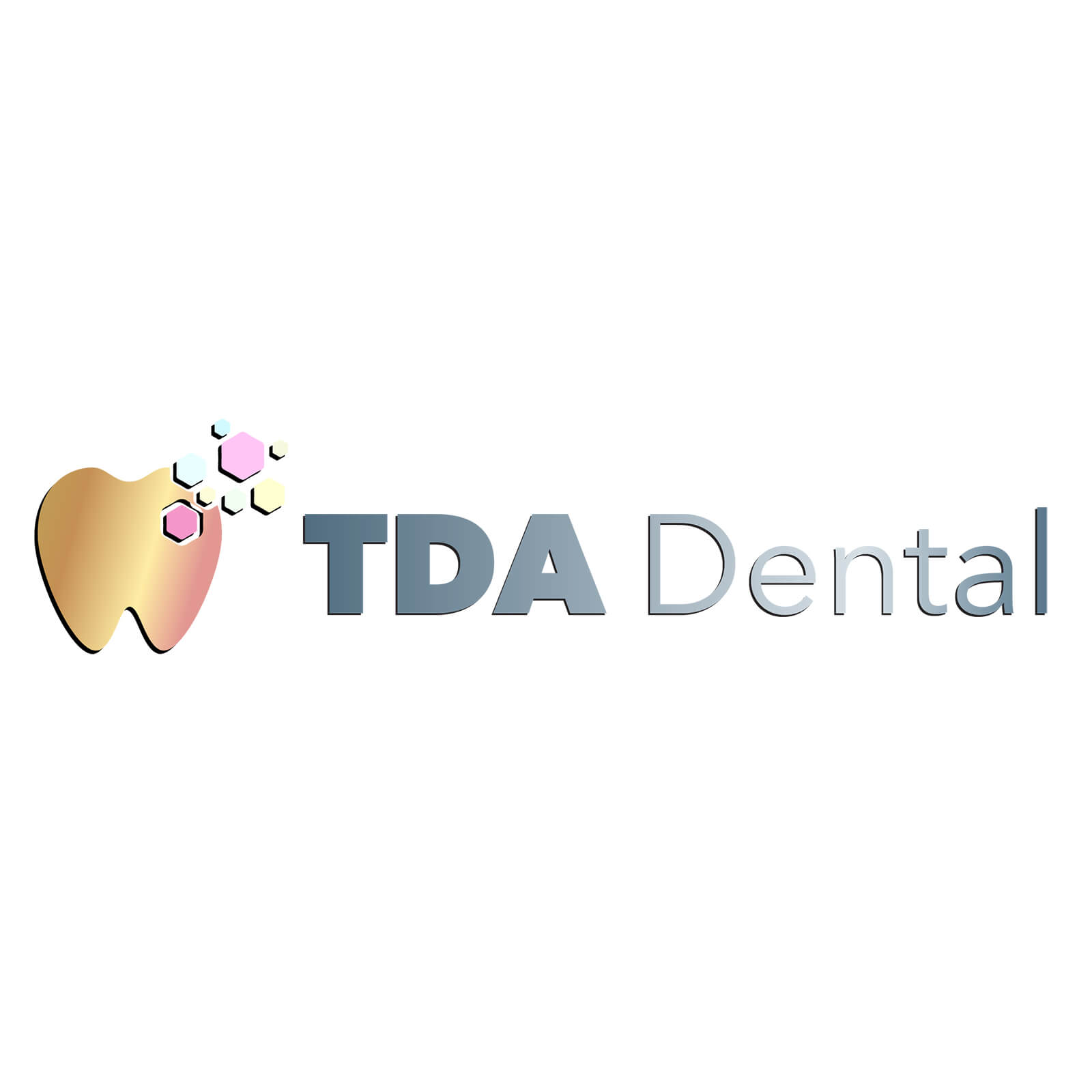 Contact | TDA Dental